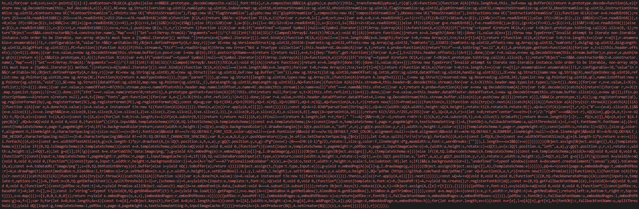 Problem When Using A Multi Page Base Pdf · Pdfme Pdfme · Discussion 92 · Github