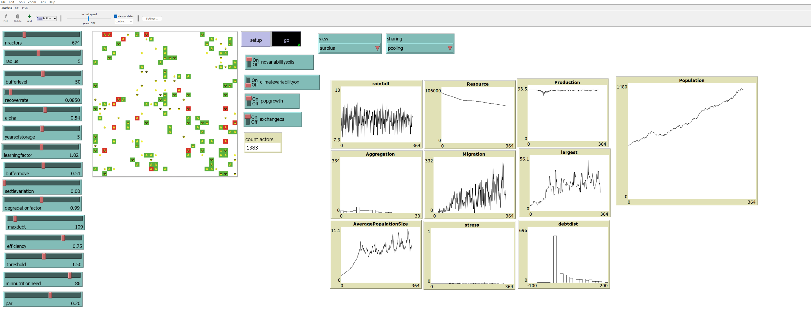 GitHub - mjstoroz/Population-aggregation-in-ancient-arid-environments ...