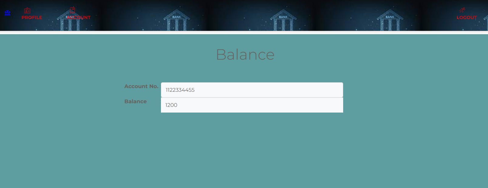 GitHub - arunima-nair/bank_prj: Banking Pjt using angular 13 and spring boot/ MongoDB