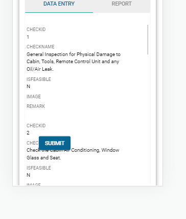 Quasar qtable grid view input field not displaying in mobile view · quasarframework quasar ...