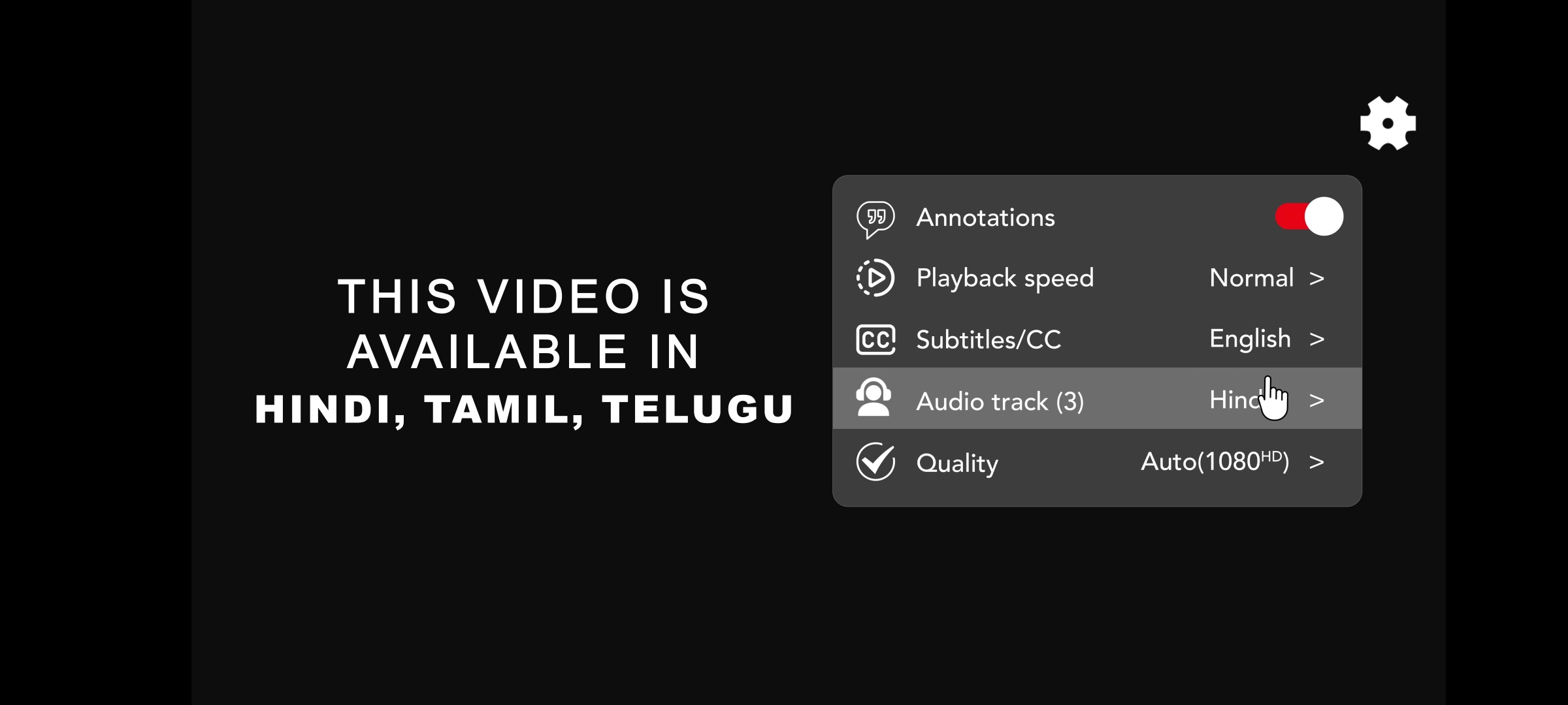 Support For Audio Tracks For Youtube Videos · Issue 9840 · Teamnewpipenewpipe · Github
