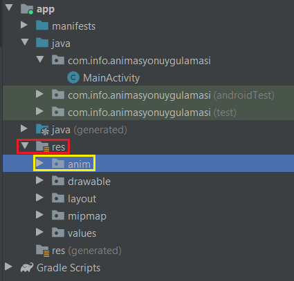 GitHub - mehmetaydintr/Animated_Splash_Screen