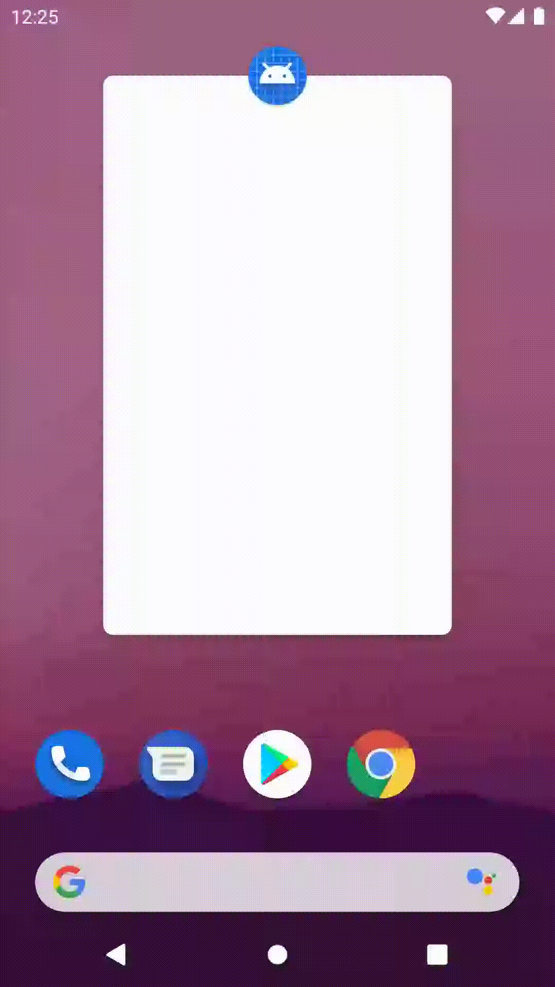 GitHub - mehmetaydintr/Animated_Splash_Screen