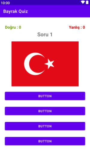 GitHub - mehmetaydintr/Bayrak_Quiz_App