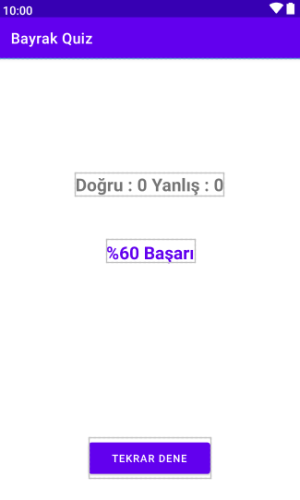 GitHub - mehmetaydintr/Bayrak_Quiz_App