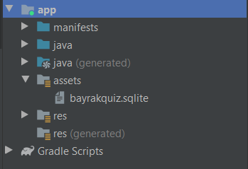 GitHub - mehmetaydintr/Bayrak_Quiz_App