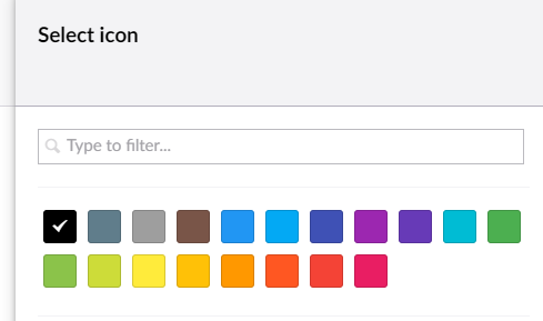 Add 3 more icon colors · Issue #4043 · umbraco/Umbraco-CMS · GitHub