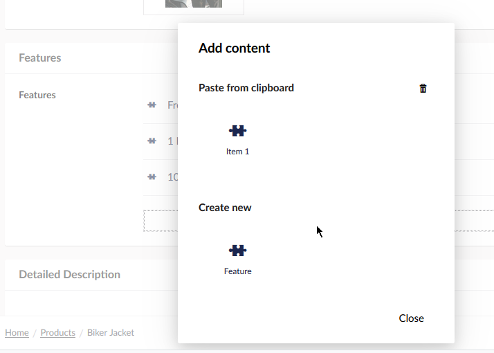 umboverlay.directive isn't context aware · Issue #6032 · umbraco/Umbraco-CMS · GitHub
