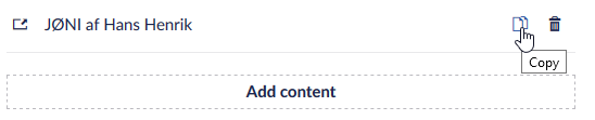 [8.6RC] Can't add content to NC after copying one of the items · Issue #7714 · umbraco/Umbraco ...