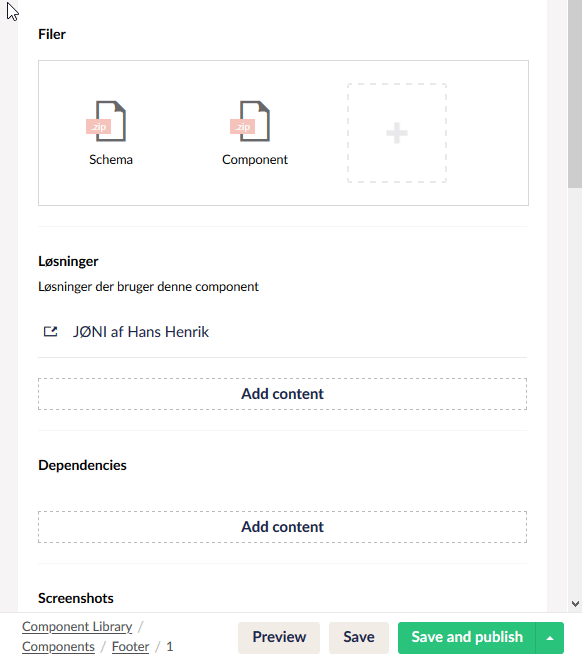 [8 6rc] Opening Media Item In Infinite Editor Saves The Content · Issue 7715 · Umbraco Umbraco