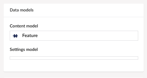V8.7RC Block List config, settings model not visible · Issue #8759 · umbraco/Umbraco-CMS · GitHub