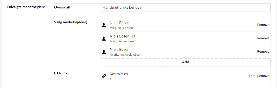Nested Content in Single Item mode looks broken · Issue #9393 · umbraco/Umbraco-CMS · GitHub