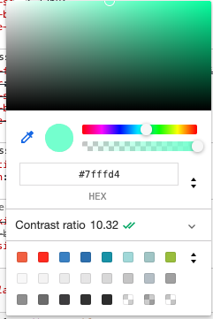 Mark a log line with a different color · Issue #649 · reportportal ...