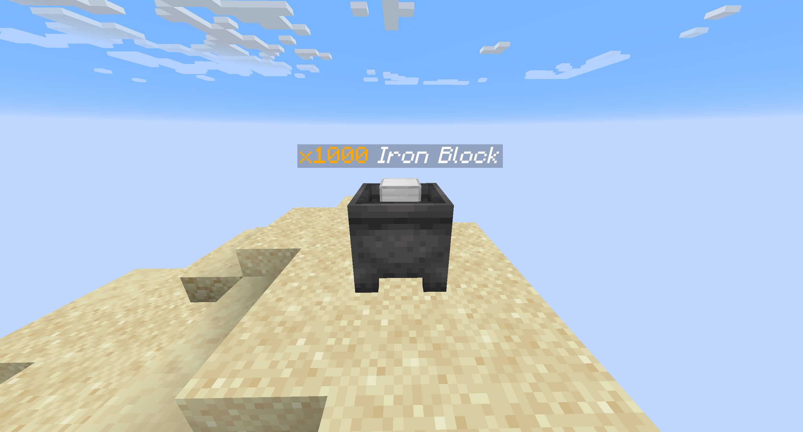 WildStacker is not fully supported · Issue #661 · Iridium-Development/IridiumSkyblock · GitHub