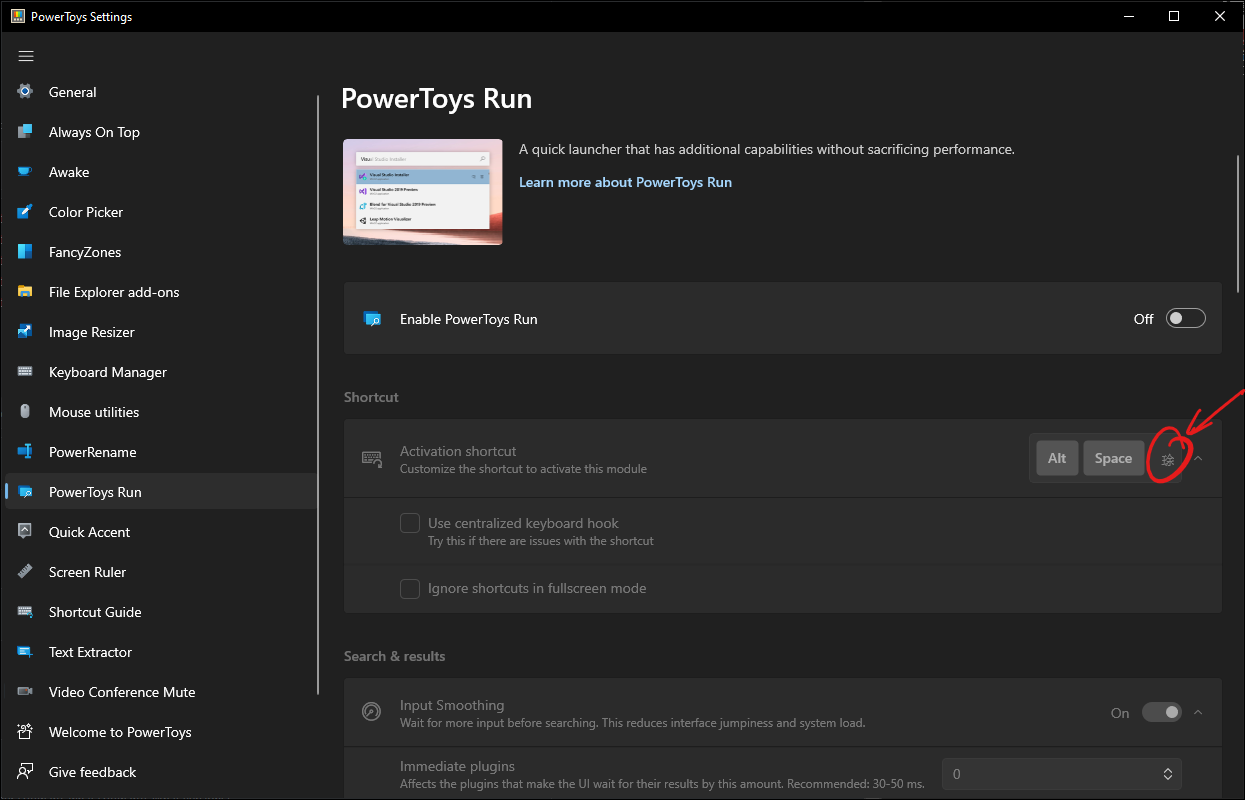 Meaning-unknown Chinese characters in PowerToys UI · Issue #20598 ...
