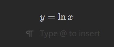 直接从MS Word中将公式，按LaTex模式，拷贝到MarkText中 · Issue #3605 · marktext/marktext · GitHub