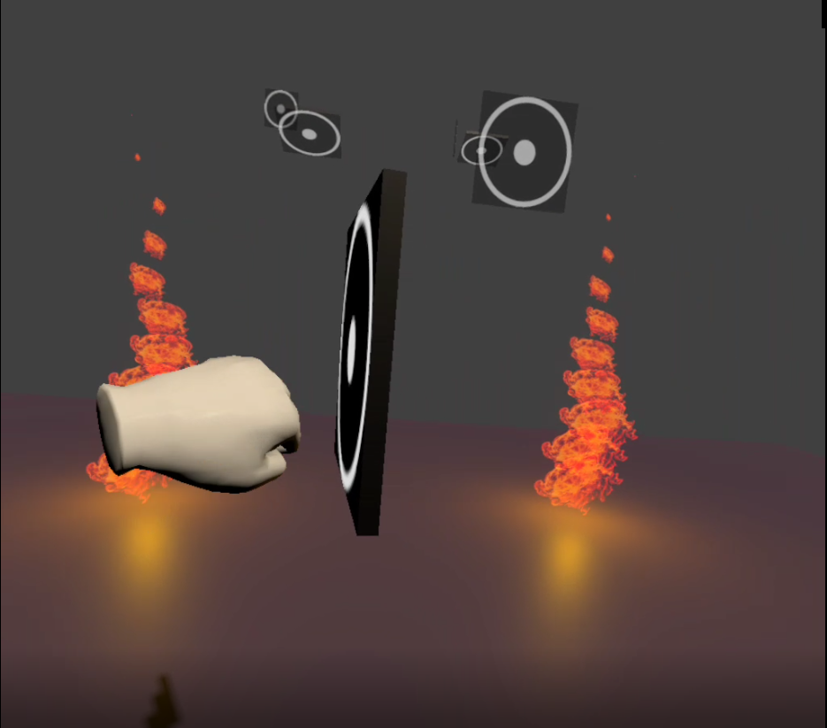 GitHub - Jomii/VRBoxing