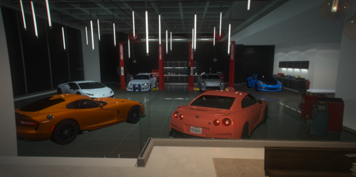 [FEATURE]: Extra voertuigen garage · Issue #1657 · Tedeapolis/development · GitHub