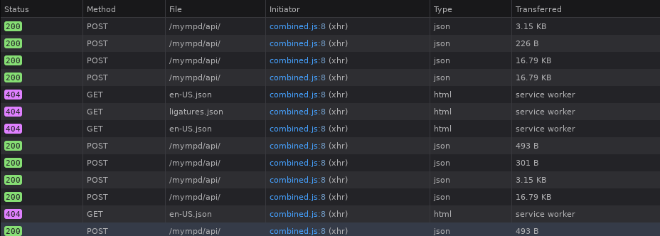 Missing translations · Issue #810 · jcorporation/myMPD · GitHub