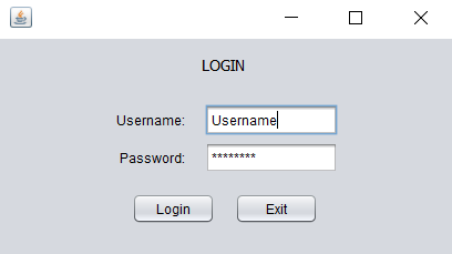 GitHub - zionericc/javaInventoryPoS: Inventory PoS using mySQL Database
