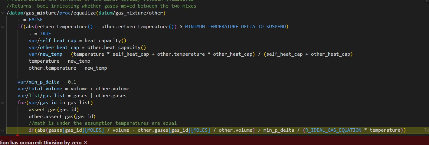 Air went insane for no apparent reason · Issue #74678 · tgstation/tgstation · GitHub