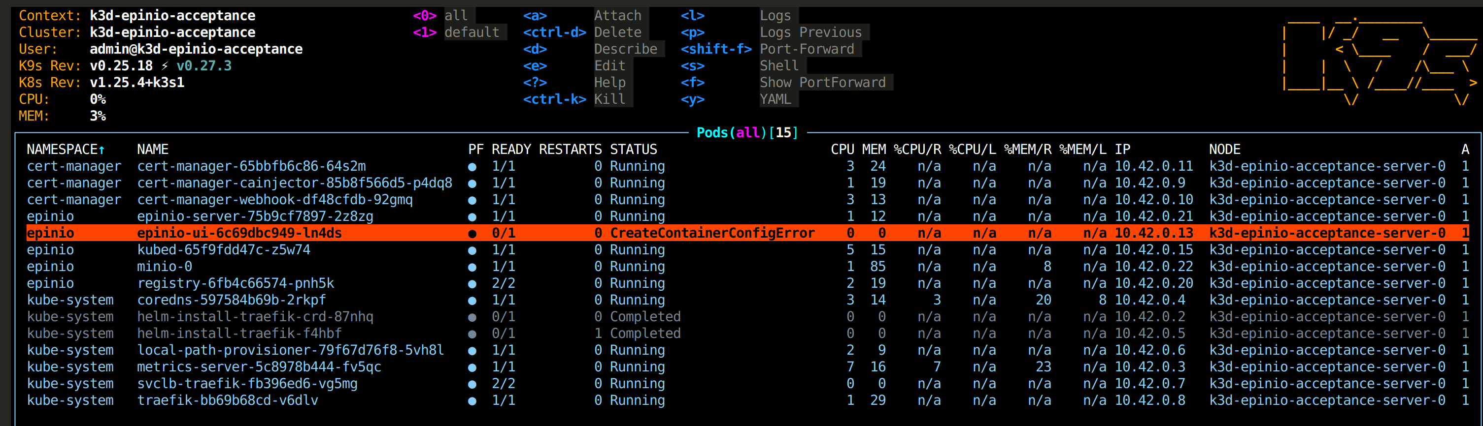 [UI] Support disabling of Dex · Issue #176 · epinio/ui · GitHub