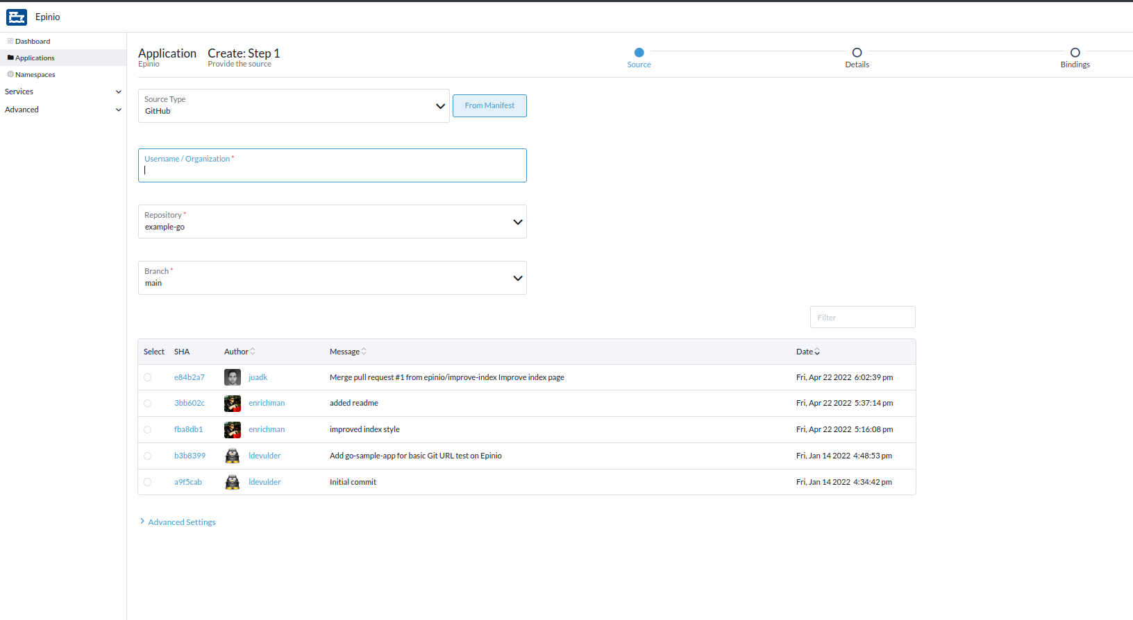 Ui Deletion Of Content In Username Organization Field Should Empty All Previous Content 8924