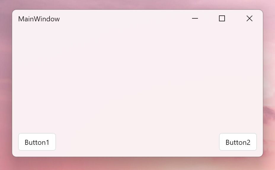 Mica material: Incorrect margin values after maximize window not through the button. · Issue ...