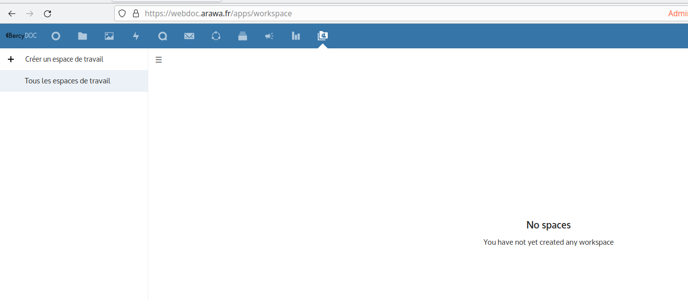 Translate the workspace app · Issue #266 · arawa/workspace · GitHub