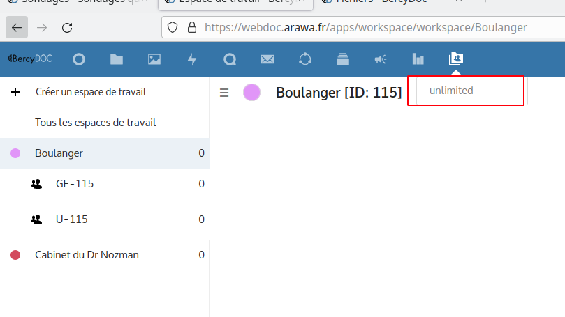 Translate the workspace app · Issue #266 · arawa/workspace · GitHub