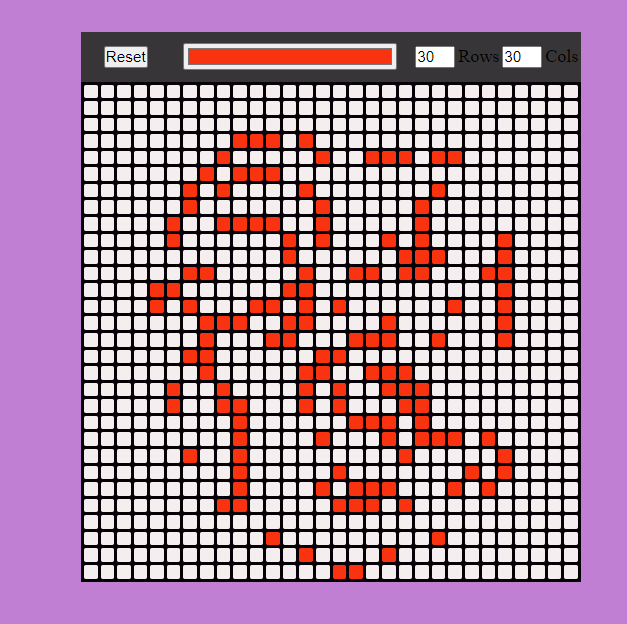 GitHub - reshukr97/Implement-Pixel-Art-grid-using-HTML-CSS-and ...