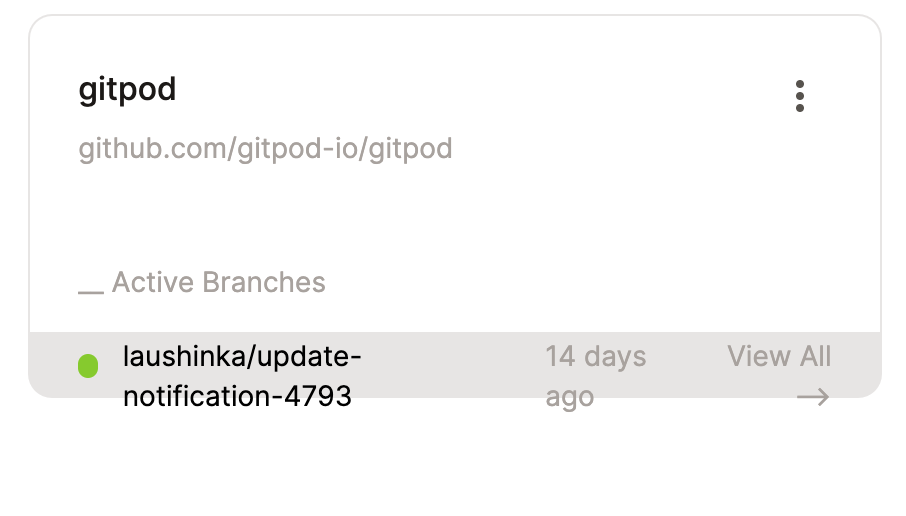 Truncate commit message on the branches and prebuilds pages · Issue #5335 · gitpod-io/gitpod ...