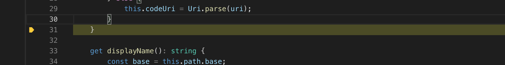 [debug] visual leftovers after stopped session · Issue #3436 · eclipse-theia/theia · GitHub