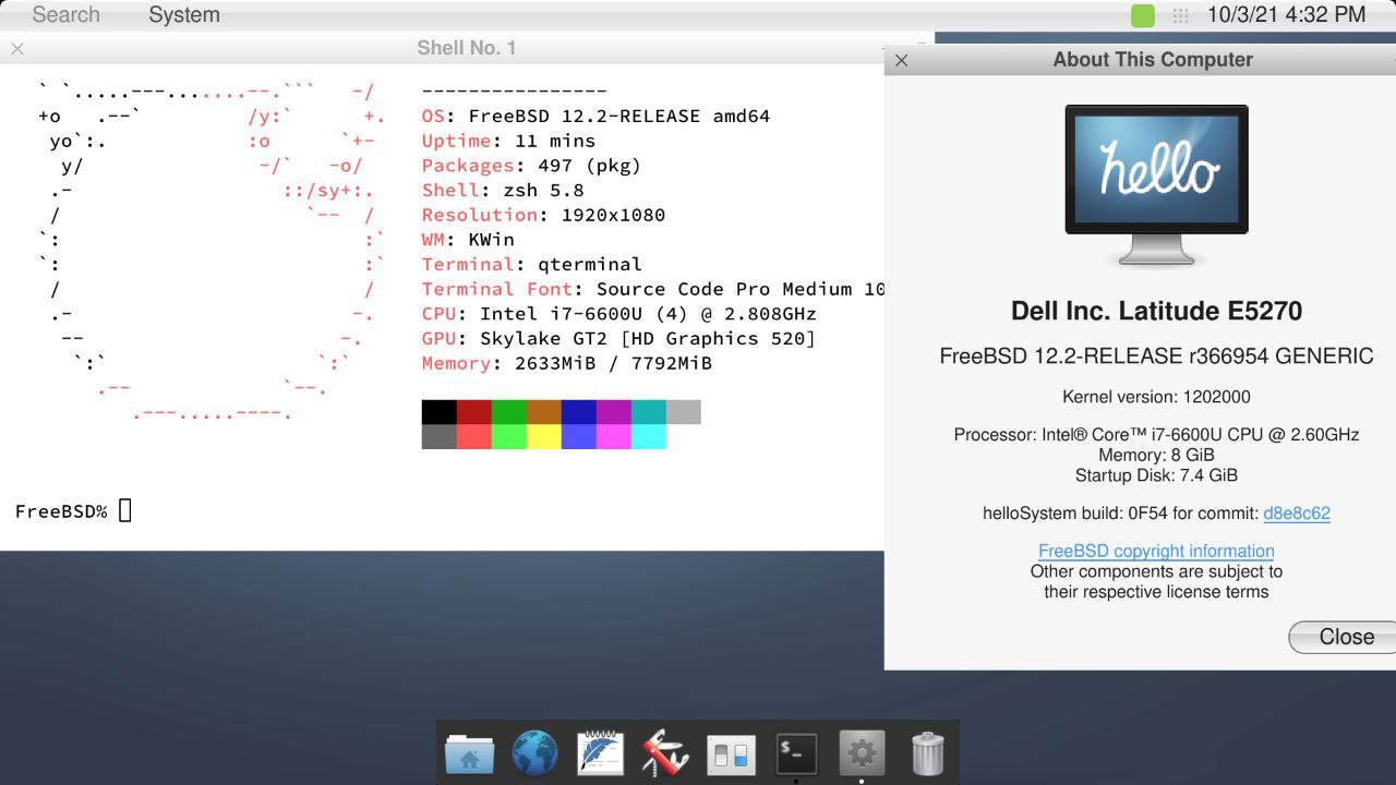Stuck on boot screen (Black screen with white cursor) · Issue #277 · helloSystem/ISO · GitHub