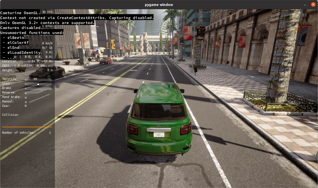 Question about render graphic API on 0.9.13 · Issue #5918 · carla ...