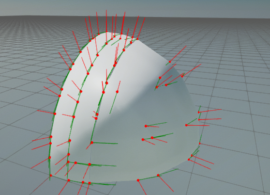Weird mesh update behavior · Issue #498 · FlaxEngine/FlaxEngine · GitHub