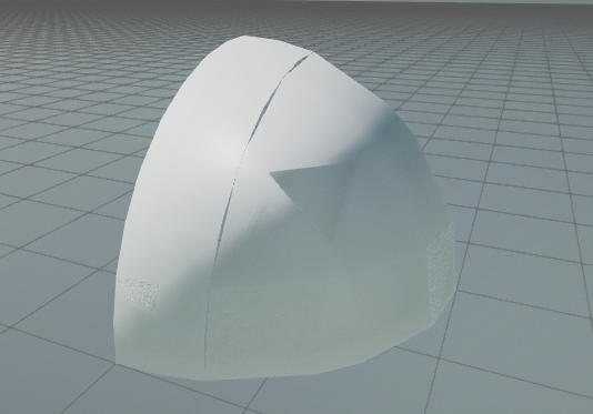 Weird mesh update behavior · Issue #498 · FlaxEngine/FlaxEngine · GitHub
