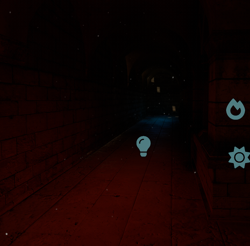 Latest VXGI introduces boiling effect and patterns in light · Issue ...