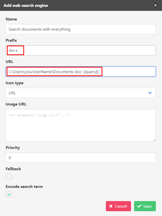 Everything Ueli Search Help · Issue #317 · oliverschwendener/ueli · GitHub