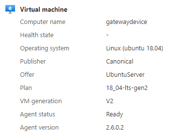 deployment "killed" and bash does not response · Issue #1528 · Azure/Industrial-IoT · GitHub