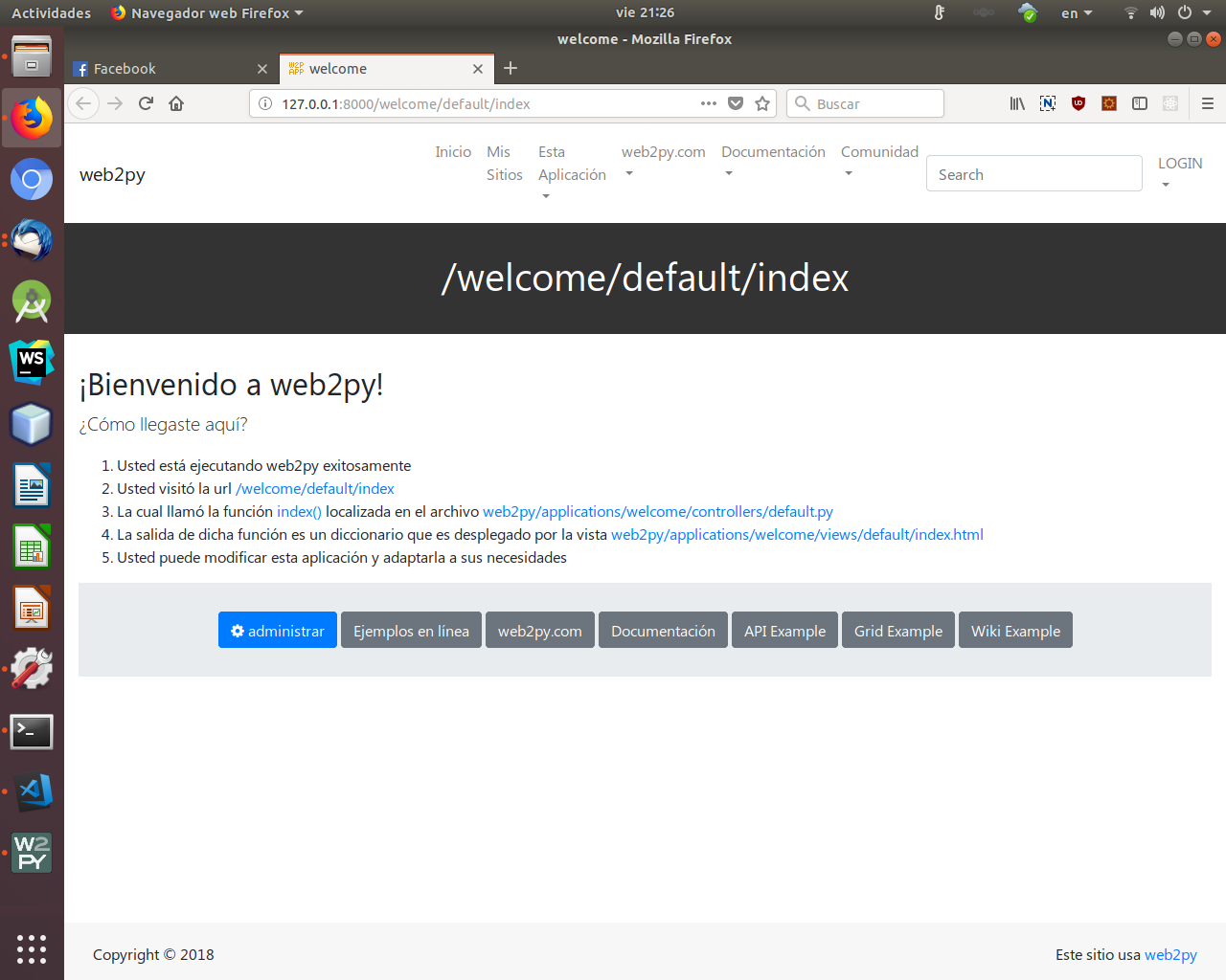 Navigation bar broken · Issue #1975 · web2py/web2py · GitHub