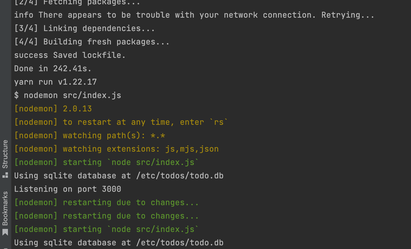 GitHub - zfy68/app: docker getting started