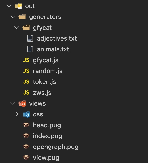Doesn't match src directory structure · Issue #6 · swimauger/tsc-hooks · GitHub