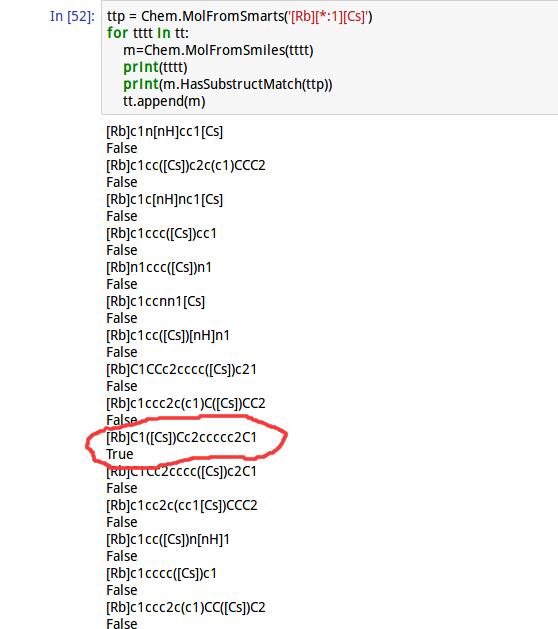 Unexpected behavior with Reaction · Issue #1796 · rdkit/rdkit · GitHub