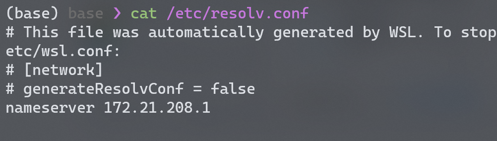 WSL Support · Issue #2686 · shadowsocks/shadowsocks-windows · GitHub