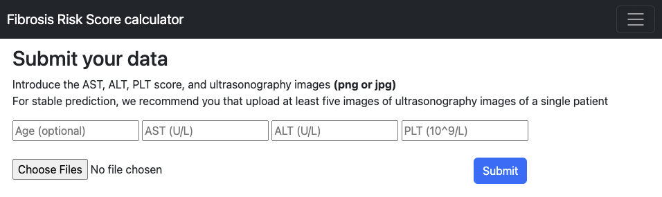 GitHub - jonghyunlee1993/FRscore