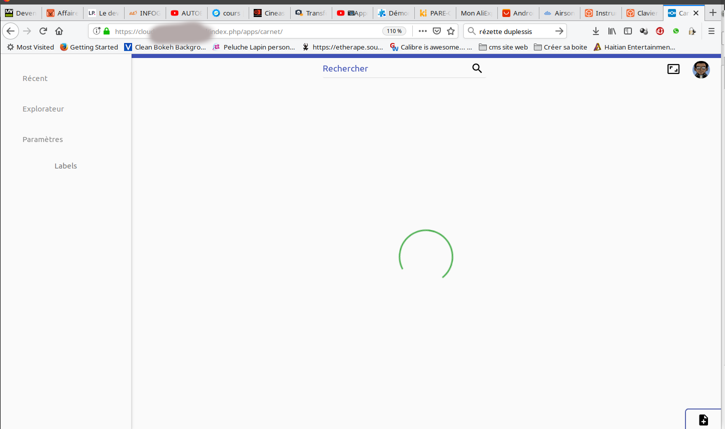 Carnet Nextcloud bug · Issue #37 · CarnetApp/CarnetNextcloud · GitHub