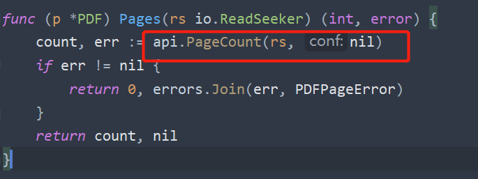 read error · Issue #611 · pdfcpu/pdfcpu · GitHub