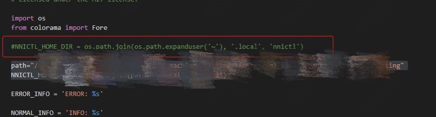 Experiment log path is not user-defined · Issue #2195 · microsoft/nni · GitHub