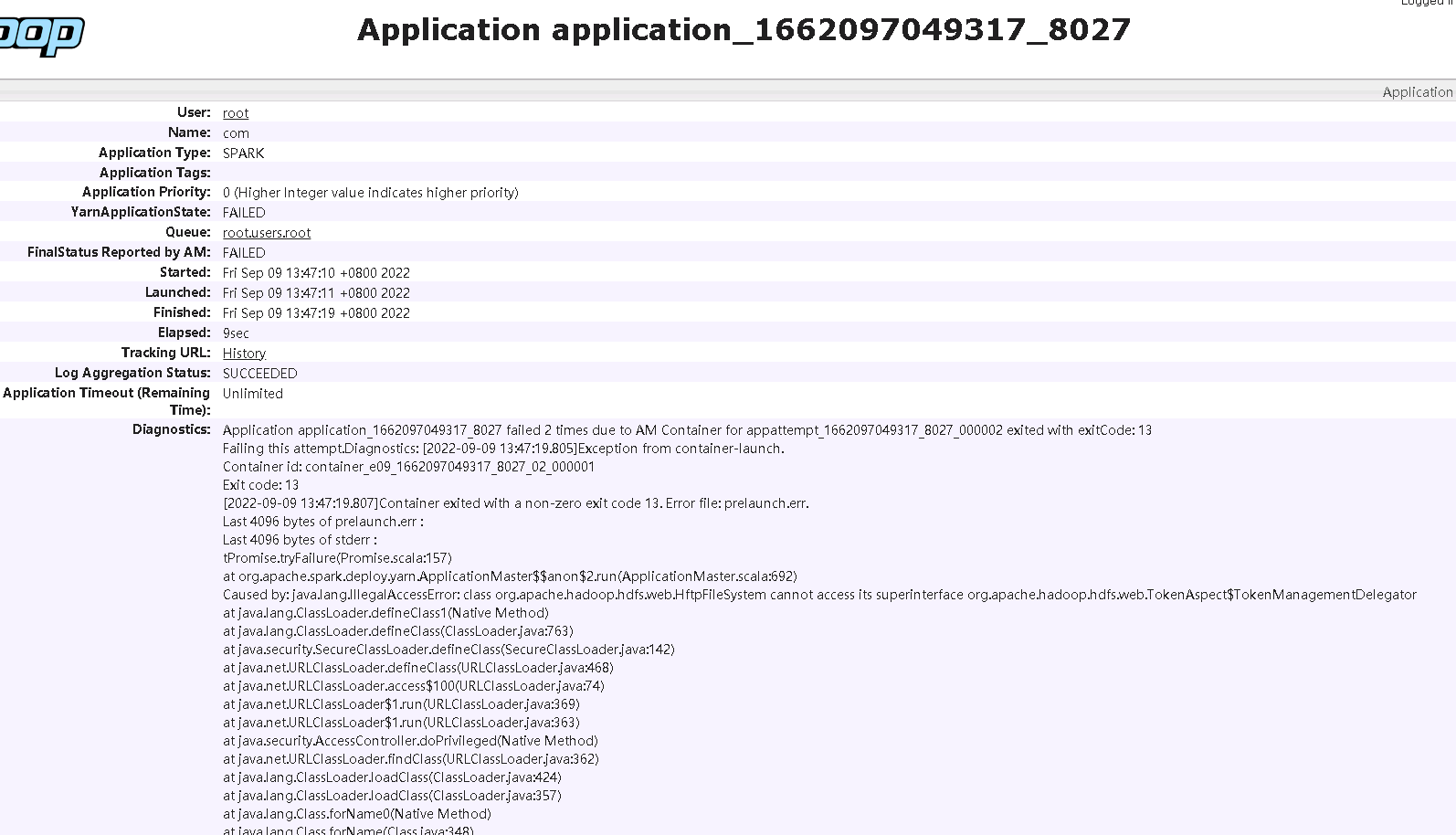 [Bug] [Spark Sink tidb] Sink tidb exception · Issue #2698 · apache/seatunnel · GitHub